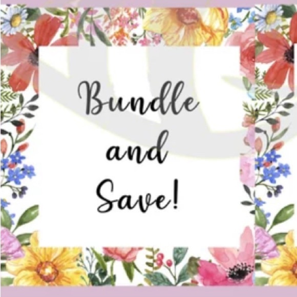 Other | Create A Bundle And Save | Poshmark